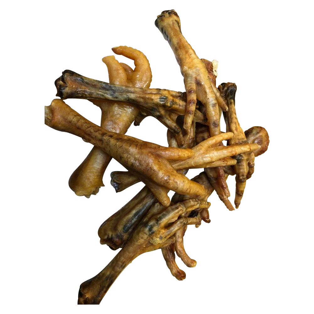 Chicken Feet 1kg 2kg
